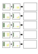 Place Value with Dienes by abbiperrin - Teaching Resources - Tes