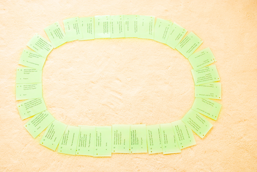 Cells, Organs, Organ systems Loop Game | Teaching Resources Cells, Organs, Organ systems Loop Game | Teaching Resources