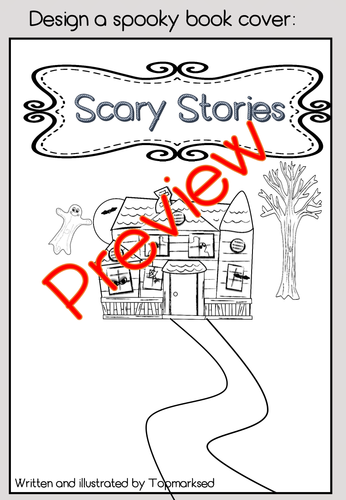 Halloween Bumper Pack + Halloween Activities Bundle | Teaching Resources