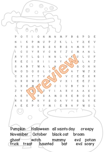 Halloween Bumper Pack + Halloween Activities!! | Teaching Resources