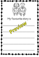 Early Years English Reading Comprehensions (Reception, Year 1 and Year ...