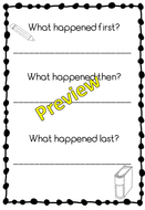 Early Years English Reading Comprehensions (Reception, Year 1 and Year ...