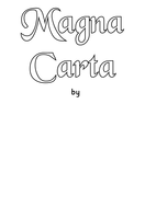King John & Magna Carta - Powerpoint, activities and display | Teaching ...
