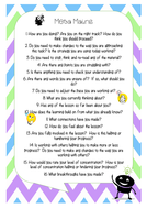 Metacognition thinking stems and questions | Teaching Resources
