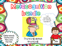 Metacognition thinking stems and questions by VickyCrane1 - UK Teaching ...