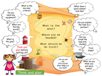 Metacognition thinking stems and questions by VickyCrane1 - UK Teaching ...