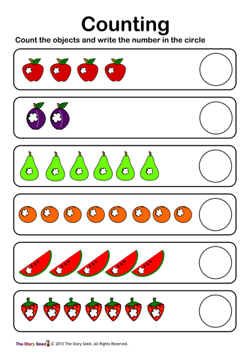 The Very Hungry Caterpillar - Complete Resource Pack! | Teaching Resources