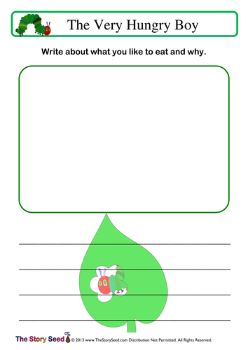 The Very Hungry Caterpillar - Complete Resource Pack! | Teaching Resources