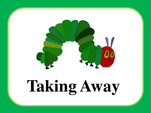 The Very Hungry Caterpillar - Complete Resource Pack! | Teaching Resources
