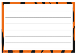 The Tiger Who Came to Tea - Complete Resource Pack! | Teaching Resources