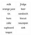 The Tiger Who Came to Tea - Complete Resource Pack! | Teaching Resources