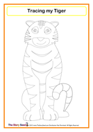 The Tiger Who Came to Tea - Complete Resource Pack! | Teaching Resources
