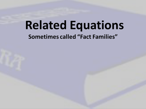 Pre-Algebra Bundle | Teaching Resources