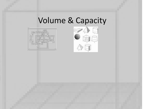 Pre-Algebra Bundle | Teaching Resources