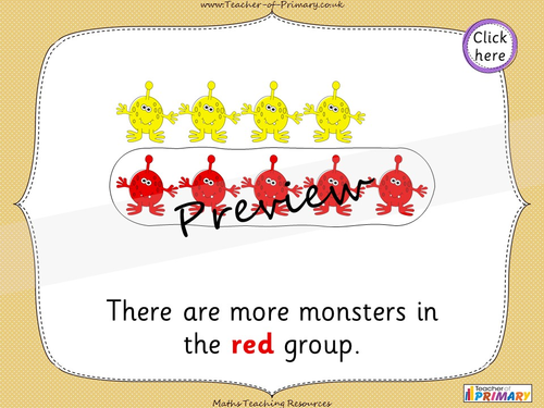 More Monsters - EYFS | Teaching Resources