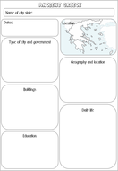 The Ancient Greeks / Greece pack: Powerpoints, activities, worksheets ...