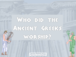 The Ancient Greeks / Greece pack: Powerpoints, activities, worksheets ...