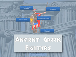 The Ancient Greeks / Greece pack: Powerpoints, activities, worksheets ...