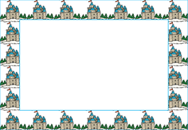 Castles & the Norman invasion - powerpoint lessons, worksheets and ...