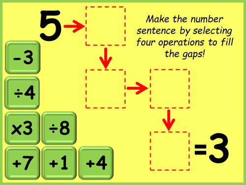 Build Your Own Function Machines! | Teaching Resources Build Your Own Function Machines! | Teaching Resources