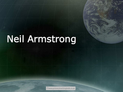 Space topic - powerpoint resources | Teaching Resources