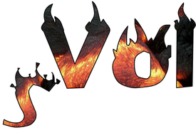 Volcanoes - display resources | Teaching Resources