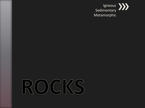 Earth History Bundle | Teaching Resources