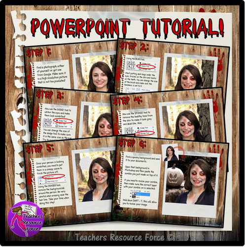 Halloween Resources Bundle - save over 10%! | Teaching Resources