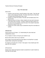 Halloween and Day of the Dead literacy and creative activities ...