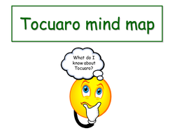Tocuaro & Mexico - Powerpoint lessons, worksheets and activities ...