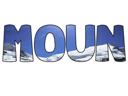 Mountains display pack | Teaching Resources