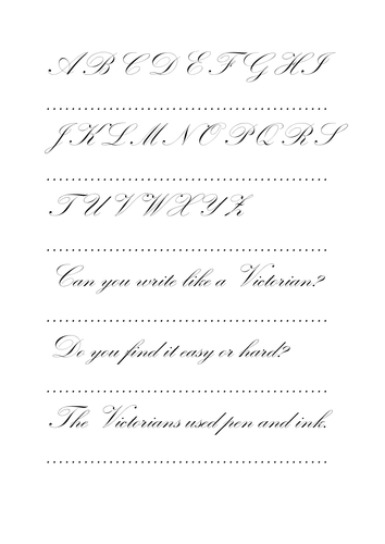 Cursive Handwriting - Full set & extras - UPDATED MAY '16 | Teaching ...