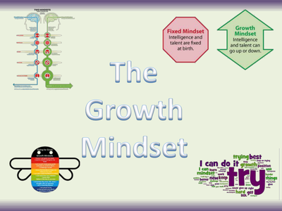 The Growth Mindset (Maths) by Owen134866 - UK Teaching Resources - TES