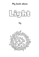 Year 3 Science - Light topic - powerpoints, display and activity pack ...