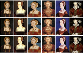 The Tudors display pack | Teaching Resources