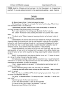 Twilight Comprehension Practice | Teaching Resources