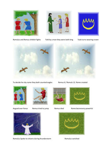 Year 3 literacy english planning - stories - new curriculum 2014-2015 ...