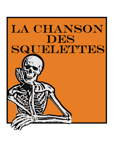 Halloween (Apprenons en jouant) | Teaching Resources