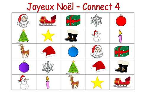 FRENCH - CHRISTMAS - Les bottes de Père Noël - Comprehension ...
