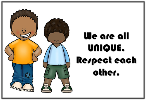 Anti-Bullying Posters | Teaching Resources
