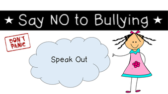 Anti-Bullying Posters | Teaching Resources