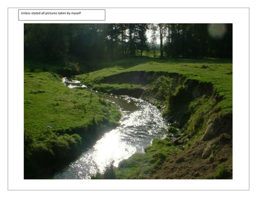 Unit of resources, detailed planning, display, homework and assessment ...