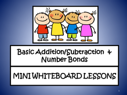 Mental Maths Mini Whiteboard Tasks- Starters and Plenaries | Teaching ...