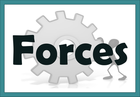 Year 5 science - Forces - powerpoints, worksheets, planning ...