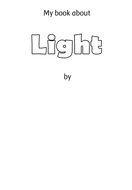 Year 6 science - Light - powerpoint lessons, worksheets and display ...