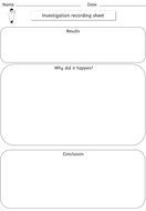 Year 6 science - Light - powerpoint lessons, worksheets and display ...