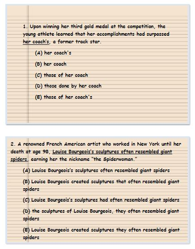 Language Arts Task Cards | Teaching Resources