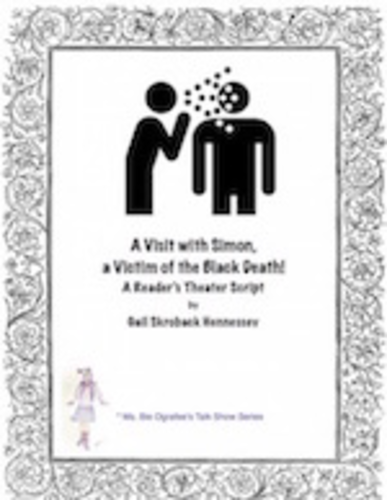Black Death: A Reader's Theater Script | Teaching Resources