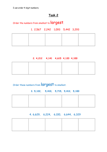 Maths mastery ks2 - year4 2015 autumn. NEW CURRICULUM | Teaching Resources