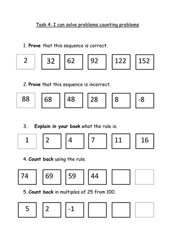 Maths mastery ks2 - year4 2015 autumn. NEW CURRICULUM | Teaching Resources